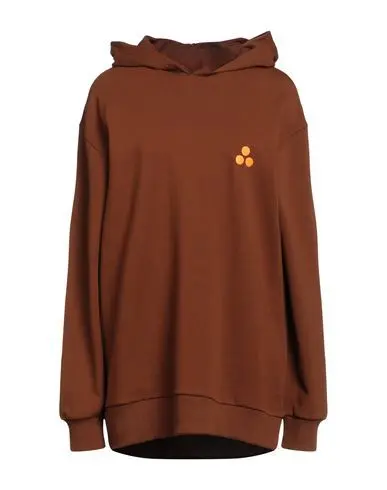 Peuterey Cotton Terry Hoodie