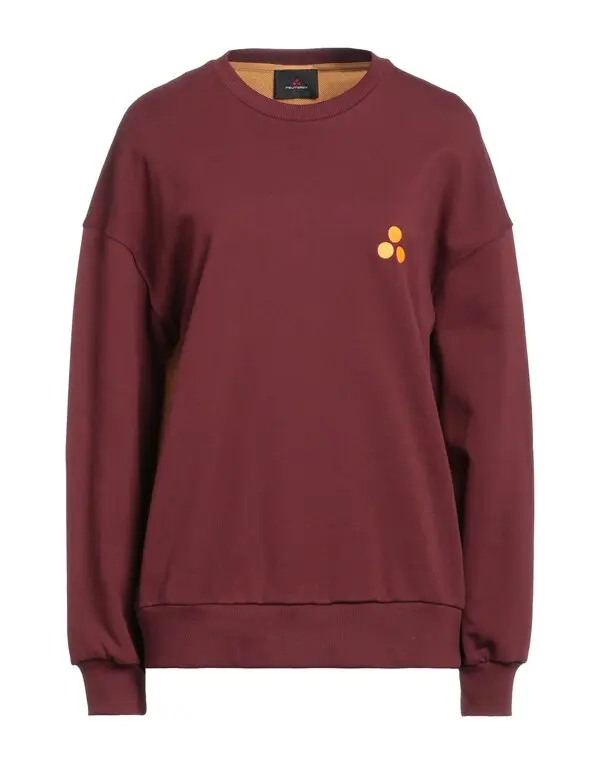 Peuterey Cotton Sweatshirt