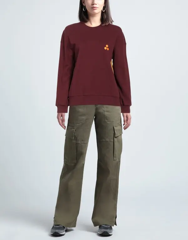 Peuterey Cotton Sweatshirt