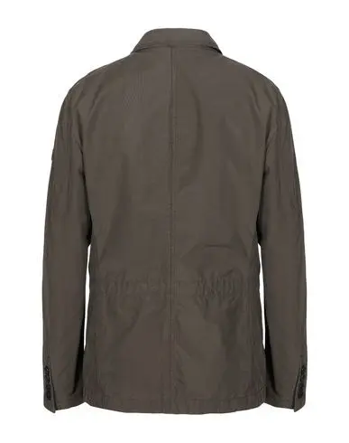 Peuterey Cotton-polyamide Overcoat