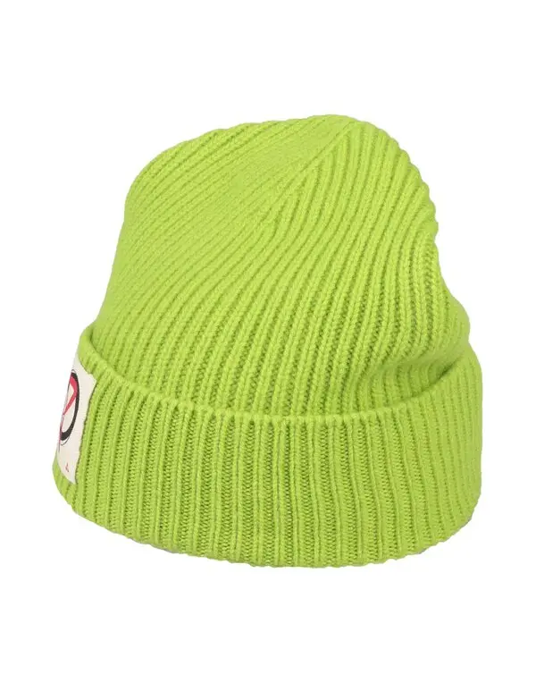 Peuterey Wool And Cashmere Beanie
