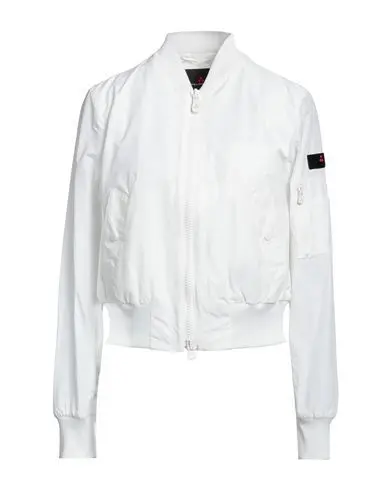 Peuterey Jacket In Cotton, Polyester, And Polyamide