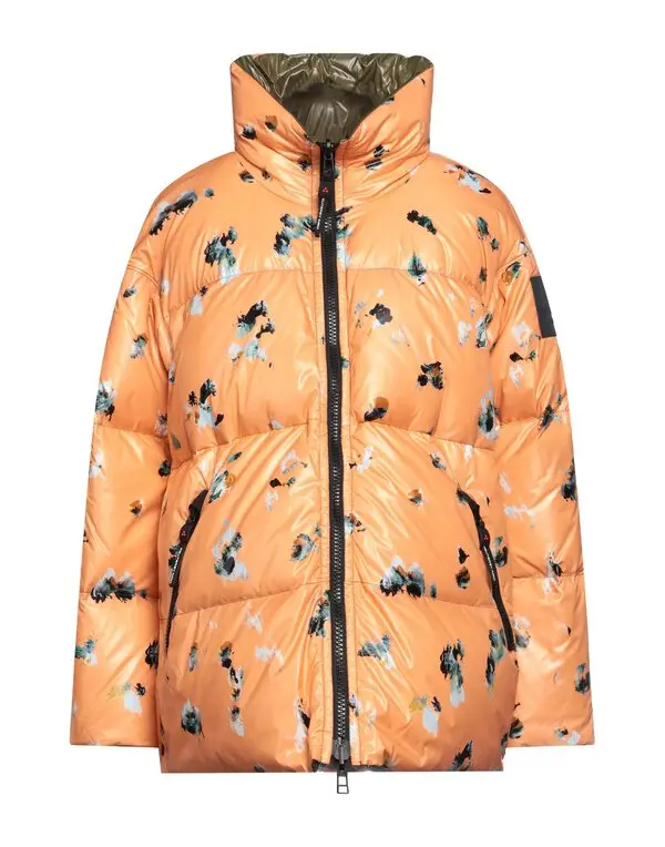 PEUTEREY.PLURALS Puffer Jacket