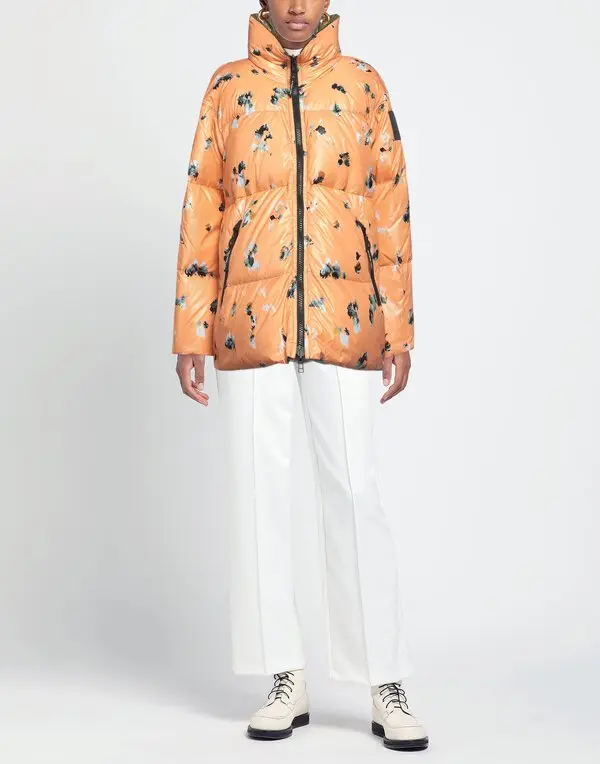 PEUTEREY.PLURALS Puffer Jacket