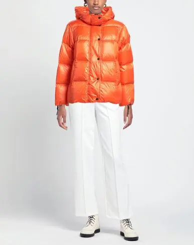 Peuterey Quilted Shell Down Jacket