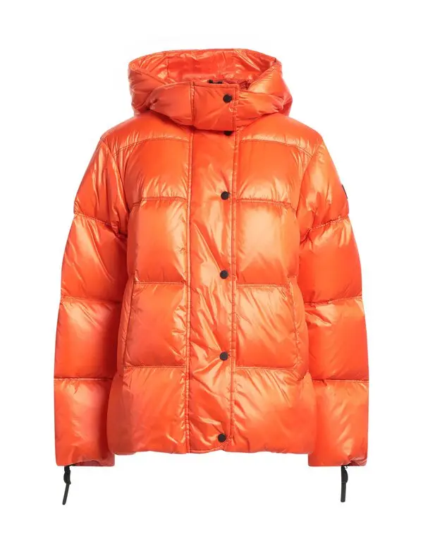 Peuterey Quilted Shell Down Jacket