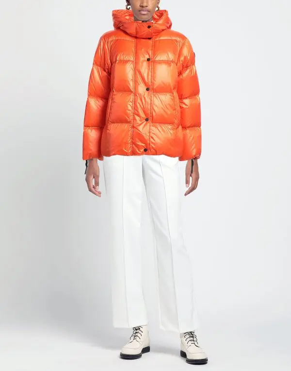 Peuterey Quilted Shell Down Jacket