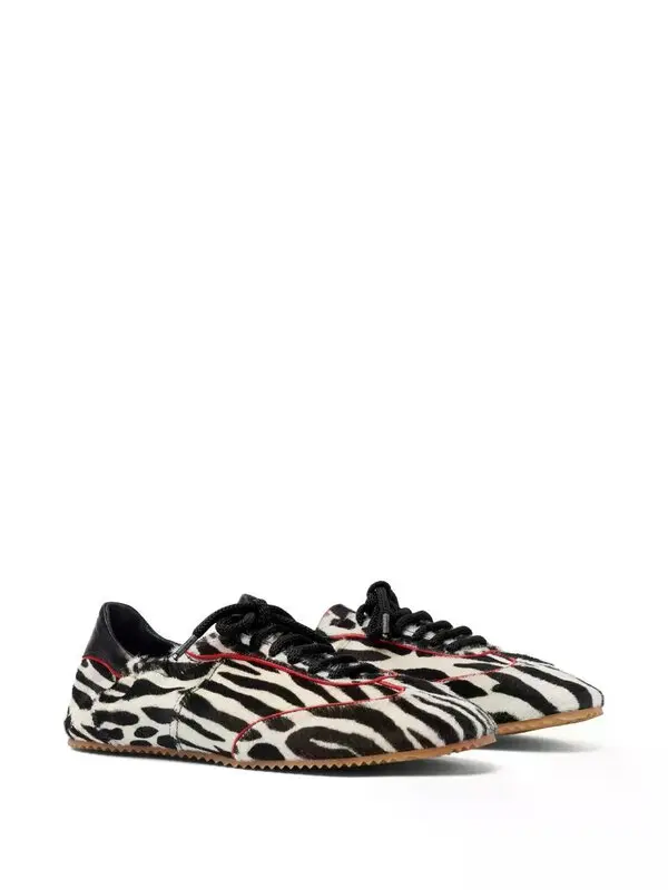 SCAROSSO Riley Sneakers