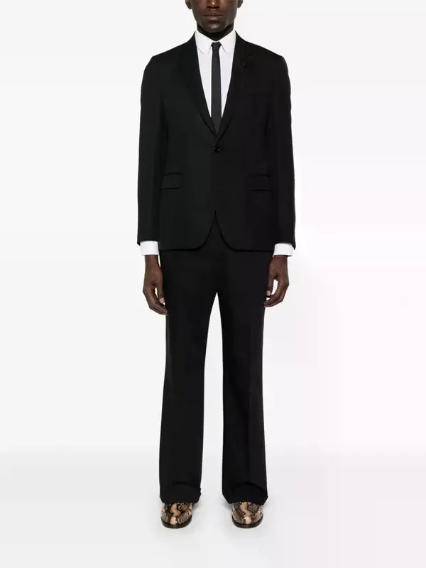 ERALDO Tailored Trousers