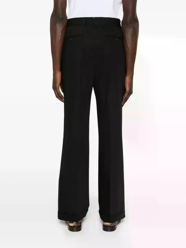 ERALDO Tailored Trousers