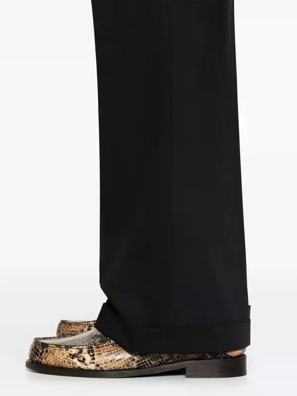 ERALDO Tailored Trousers