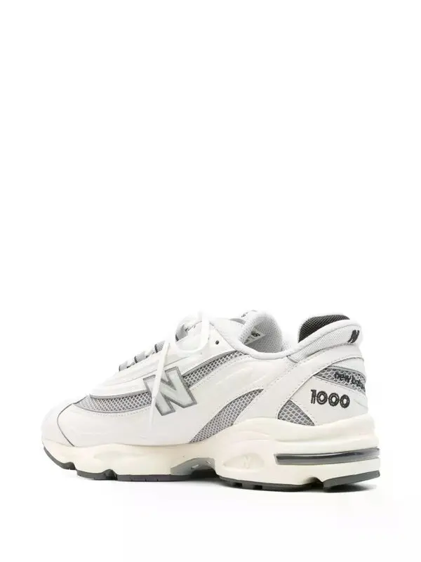 NEW BALANCE 1000 Sneakers - White