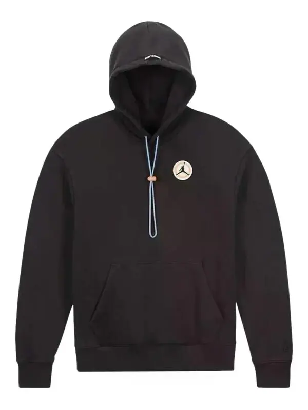 JORDAN Off Noir Hoodie