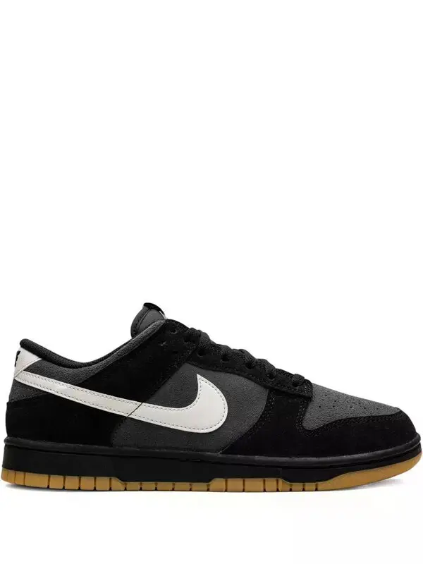 Nike Dunk Low Se Sneakers - Black