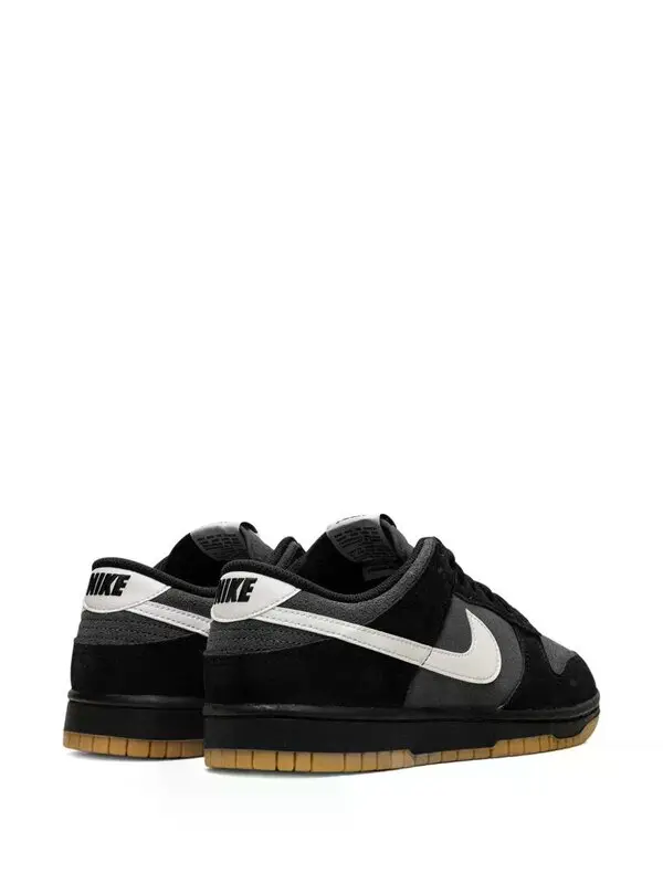 Nike Dunk Low Se Sneakers - Black