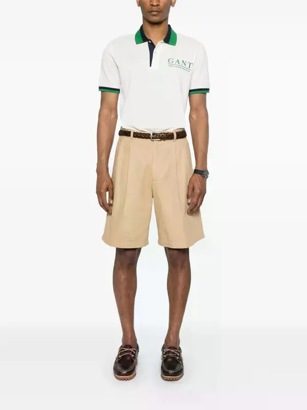Gant Sailing Piqué Polo Shirt