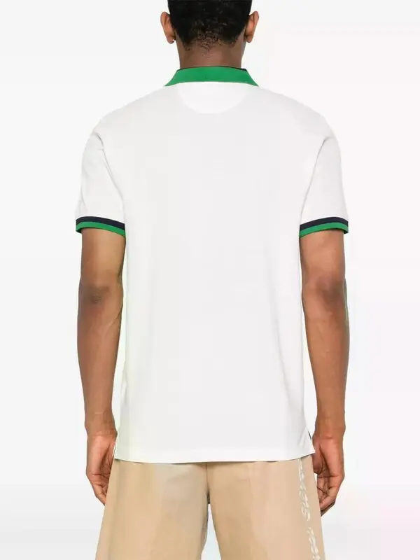 Gant Sailing Piqué Polo Shirt