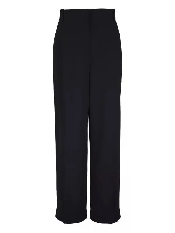 Khaite Lenton Trousers