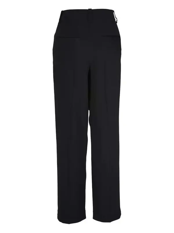 Khaite Lenton Trousers