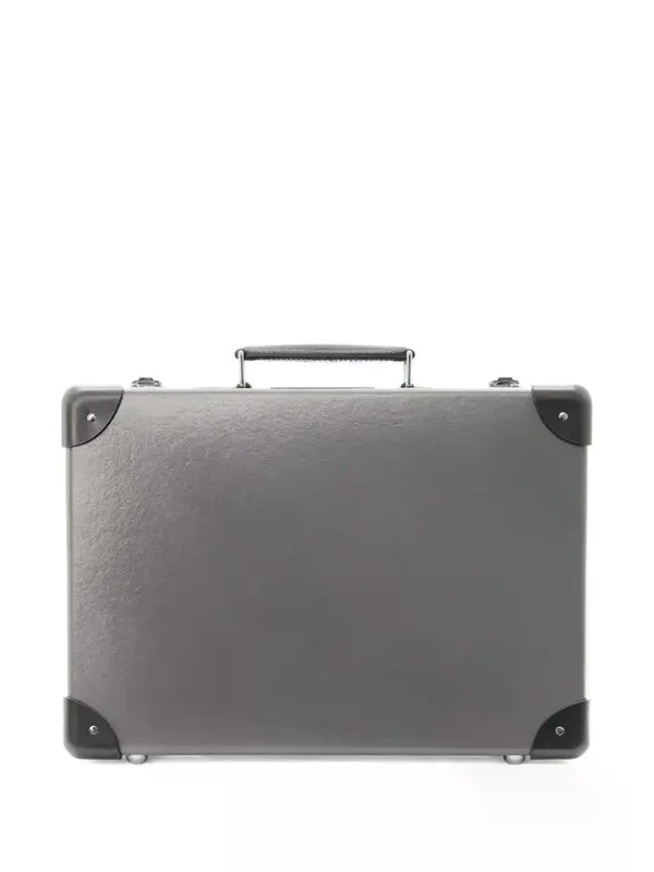 Globe Trotter 007 Attaché Case
