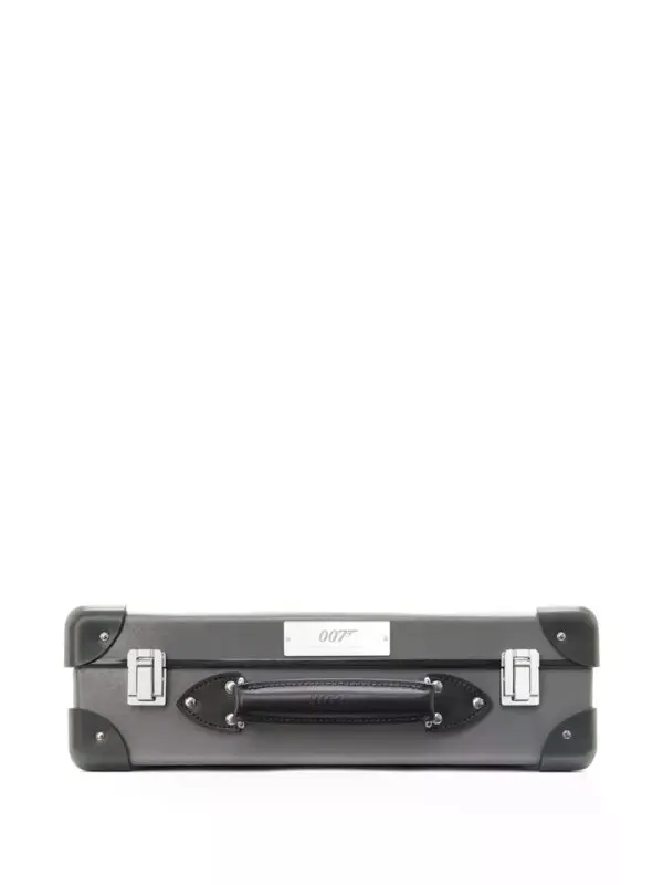 Globe Trotter 007 Attaché Case