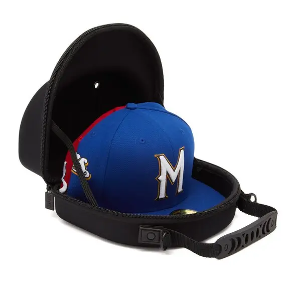 New Era 59fifty Two-pack Cap Carrier