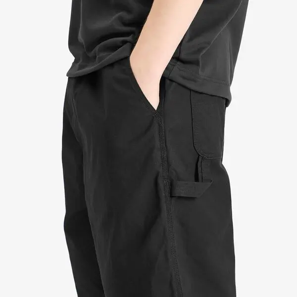 Comme Des Garçons Cotton Utility Short