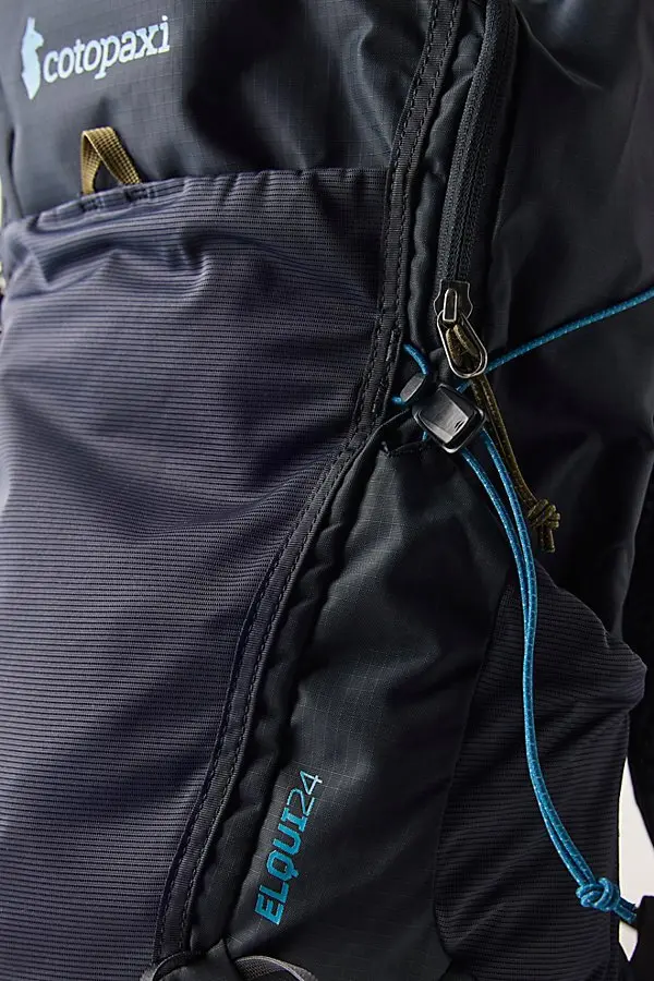 COTOPAXI Elqui Backpack - Black