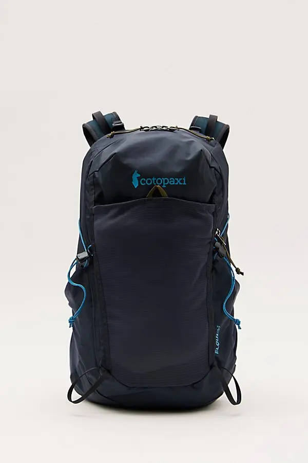COTOPAXI Elqui Backpack - Carbon