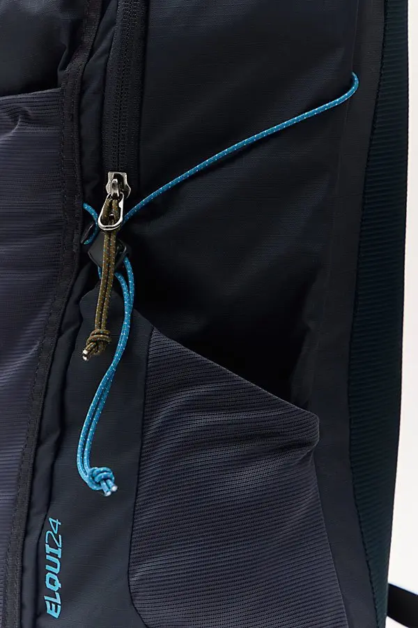 COTOPAXI Elqui Backpack - Carbon