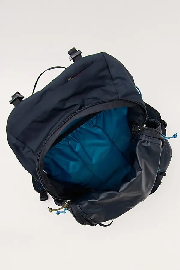 COTOPAXI Elqui Backpack - Carbon