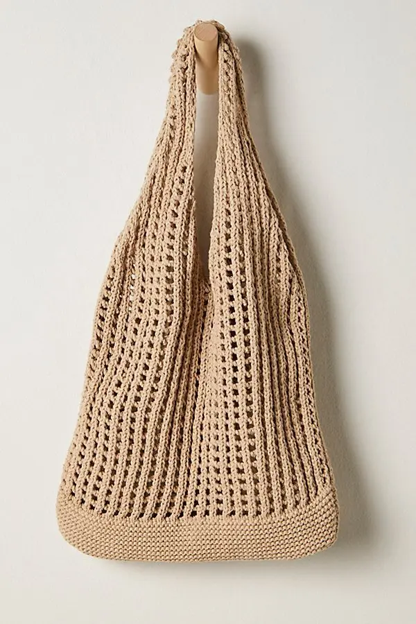 COLLECTION XIIX Sardinia Tote - Natural