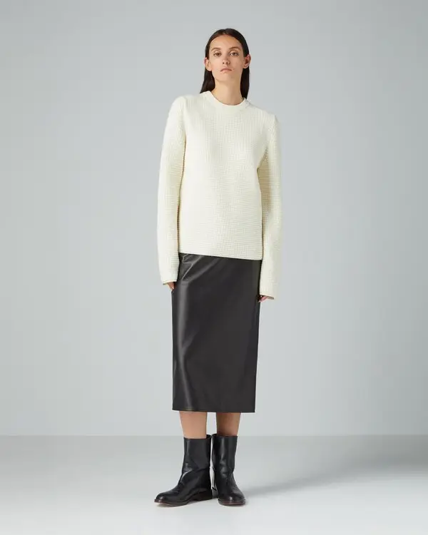Veronica De Piante Chloe Sweater