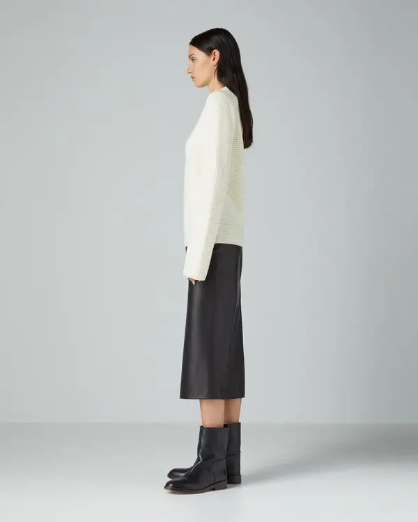Veronica De Piante Chloe Sweater
