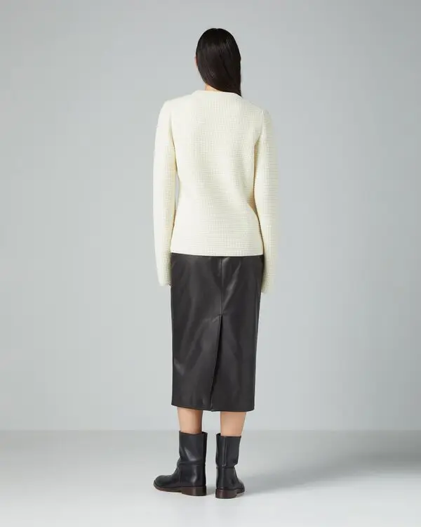 Veronica De Piante Chloe Sweater