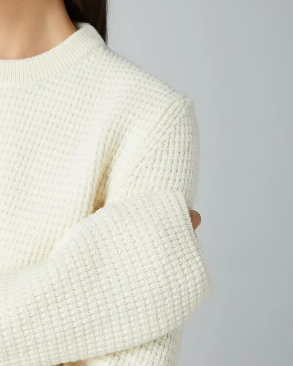 Veronica De Piante Chloe Sweater