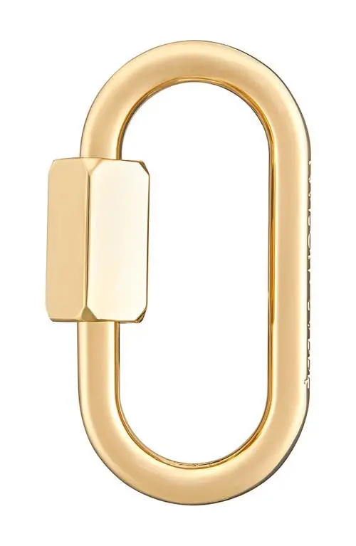 MAISON DE SABRE Sabrémoji Charm Clip Tone
