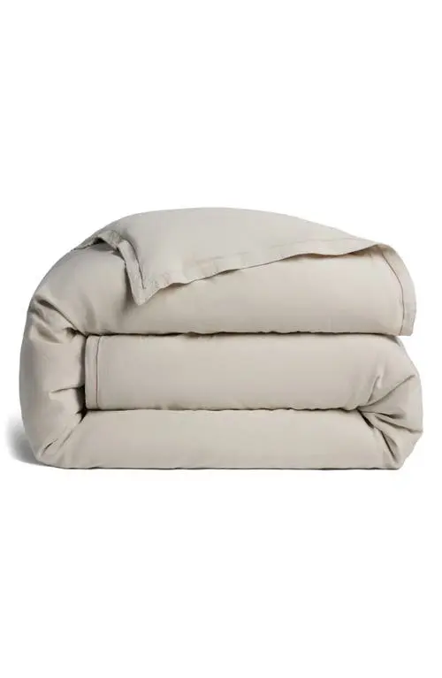PARACHUTE Heirloom Duvet Cover - Bone
