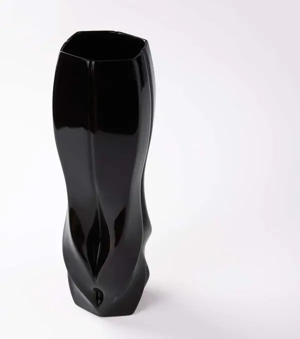 ZAHA HADID DESIGN Braid Medium Vase