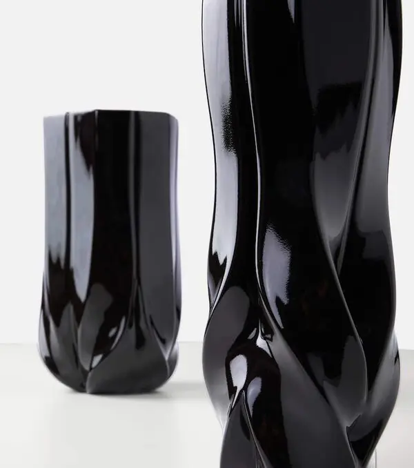 ZAHA HADID DESIGN Braid Medium Vase