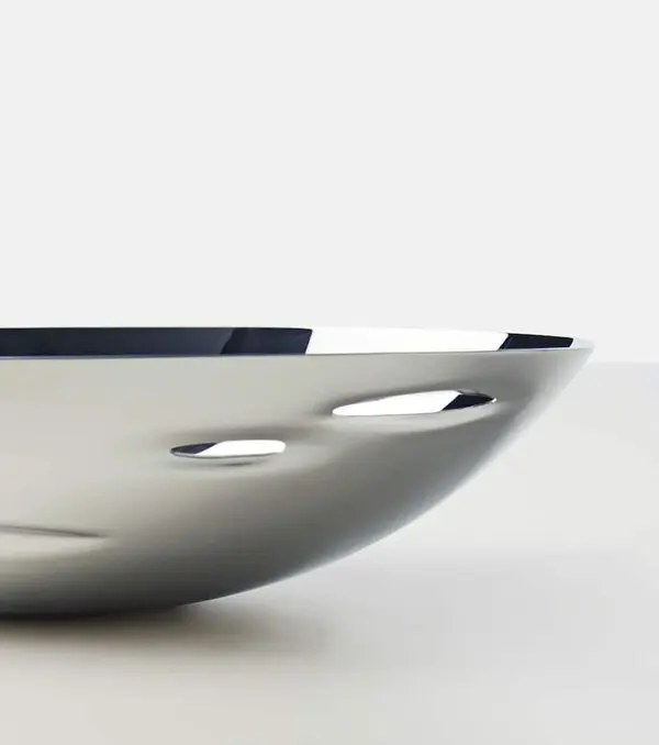 ZAHA HADID DESIGN Cell Stainless Steel Bowl