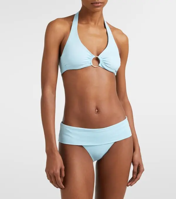 Melissa Odabash Brussels Bikini Top