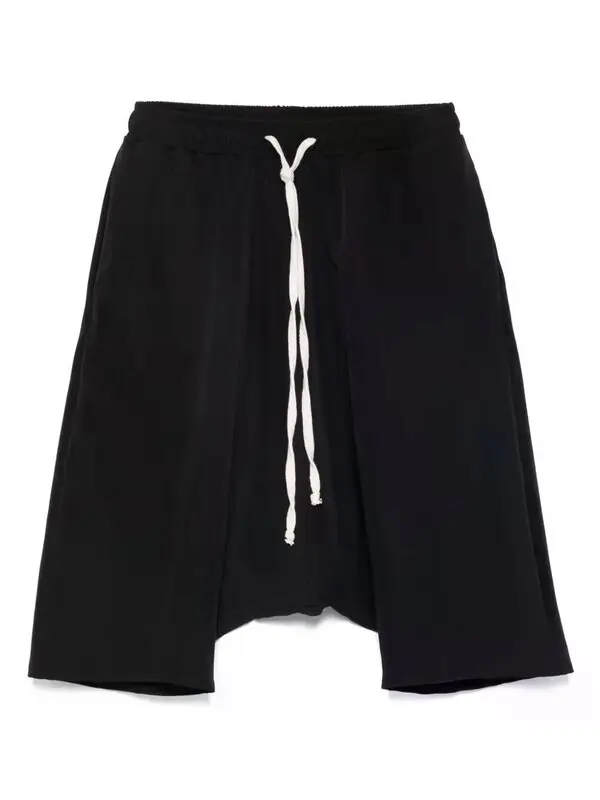 Alchemy Fashions Drop-crotch Shorts