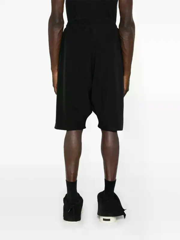 Alchemy Fashions Drop-crotch Shorts