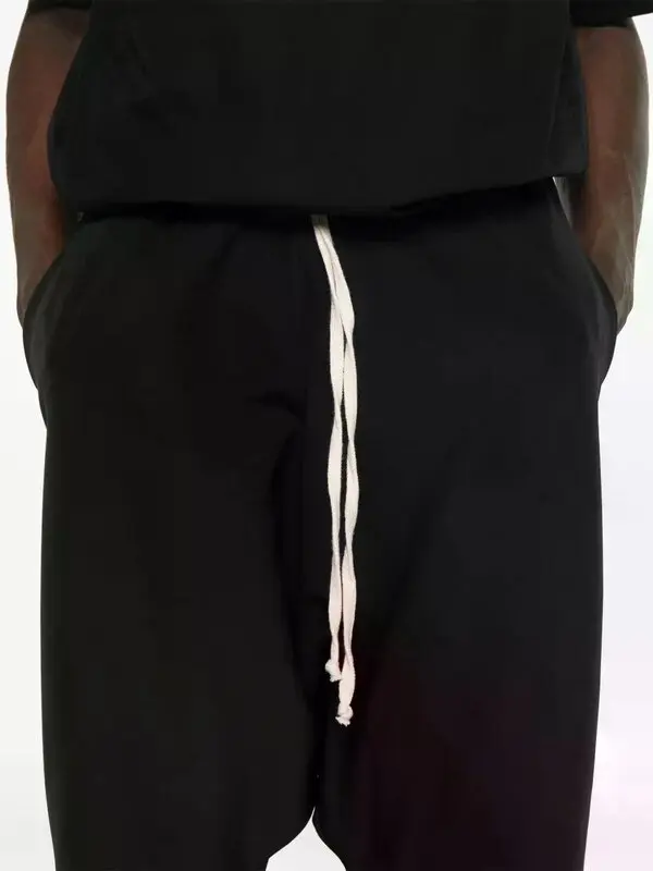 Alchemy Fashions Drop-crotch Shorts