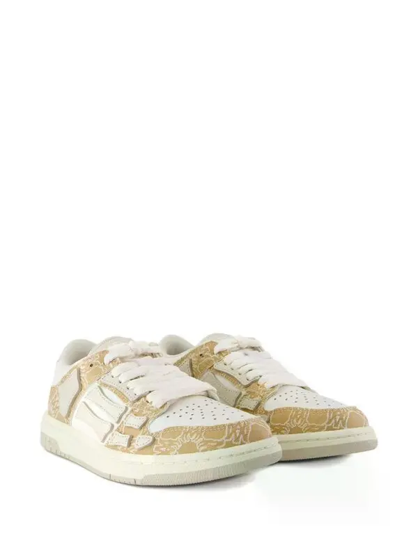 Amiri Ma Quad Sneakers