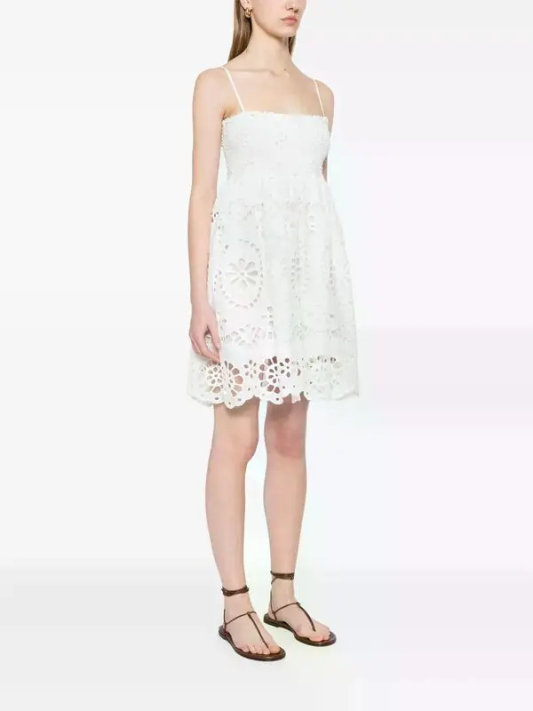 MC2 SAINT BARTH Mini Dress