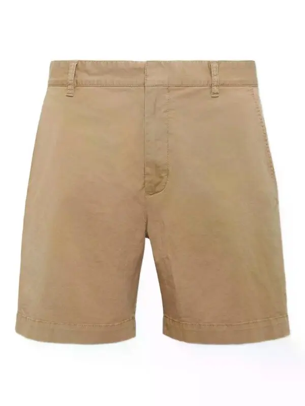 Dsquared2 Cotton Shorts