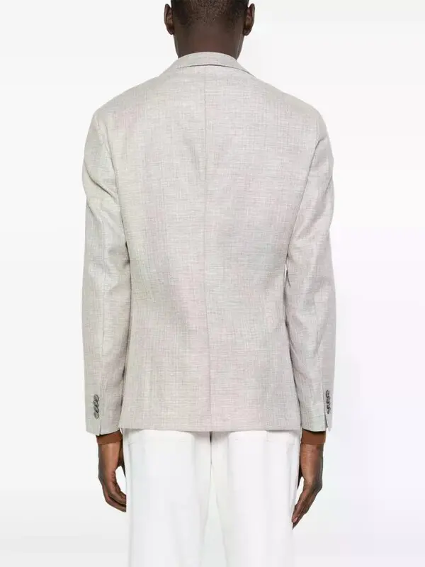 BOSS Hanry Blazer - Neutrals