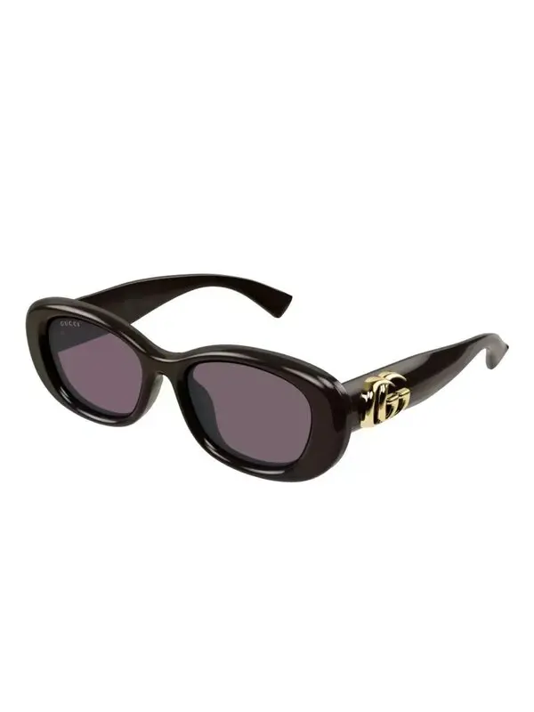 Gucci Double G Sunglasses